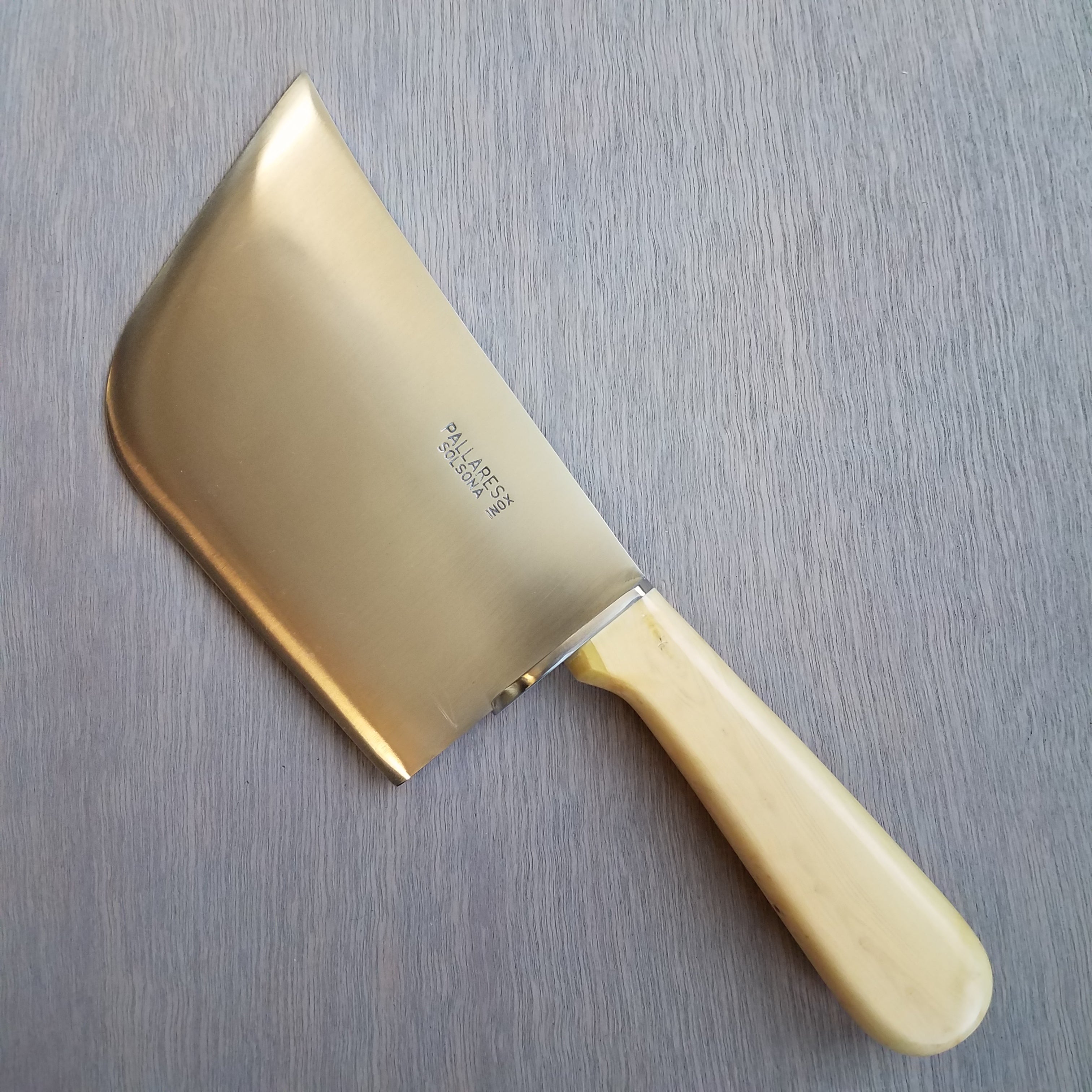 Fishing & Butchery – Uptown Cutlery