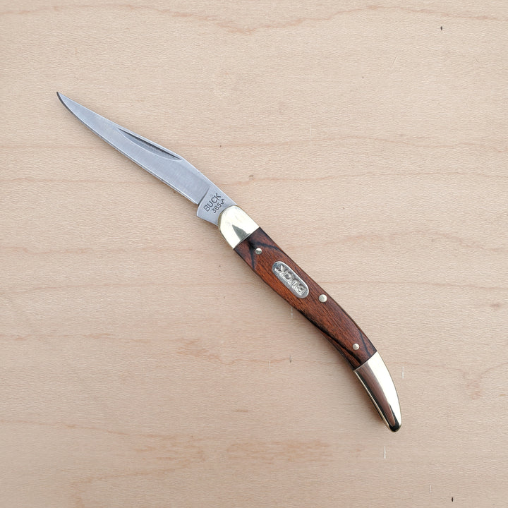 Buck Knives – Uptown Cutlery