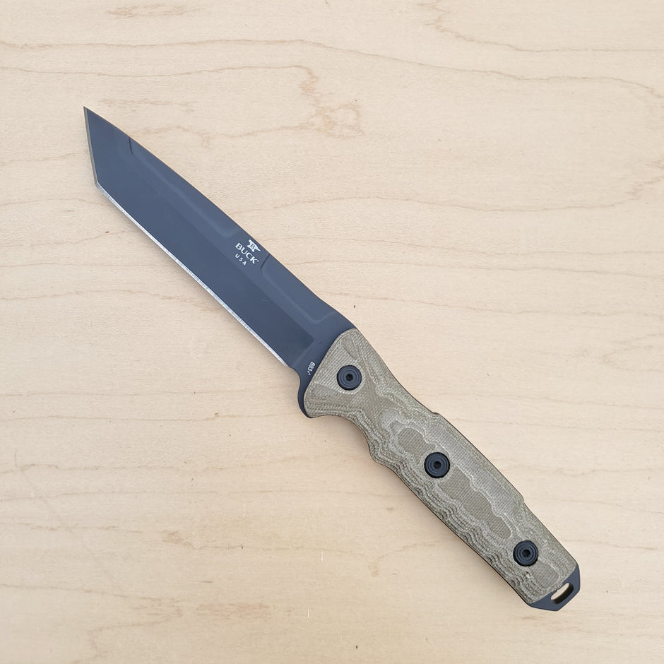 Buck Knives – Uptown Cutlery