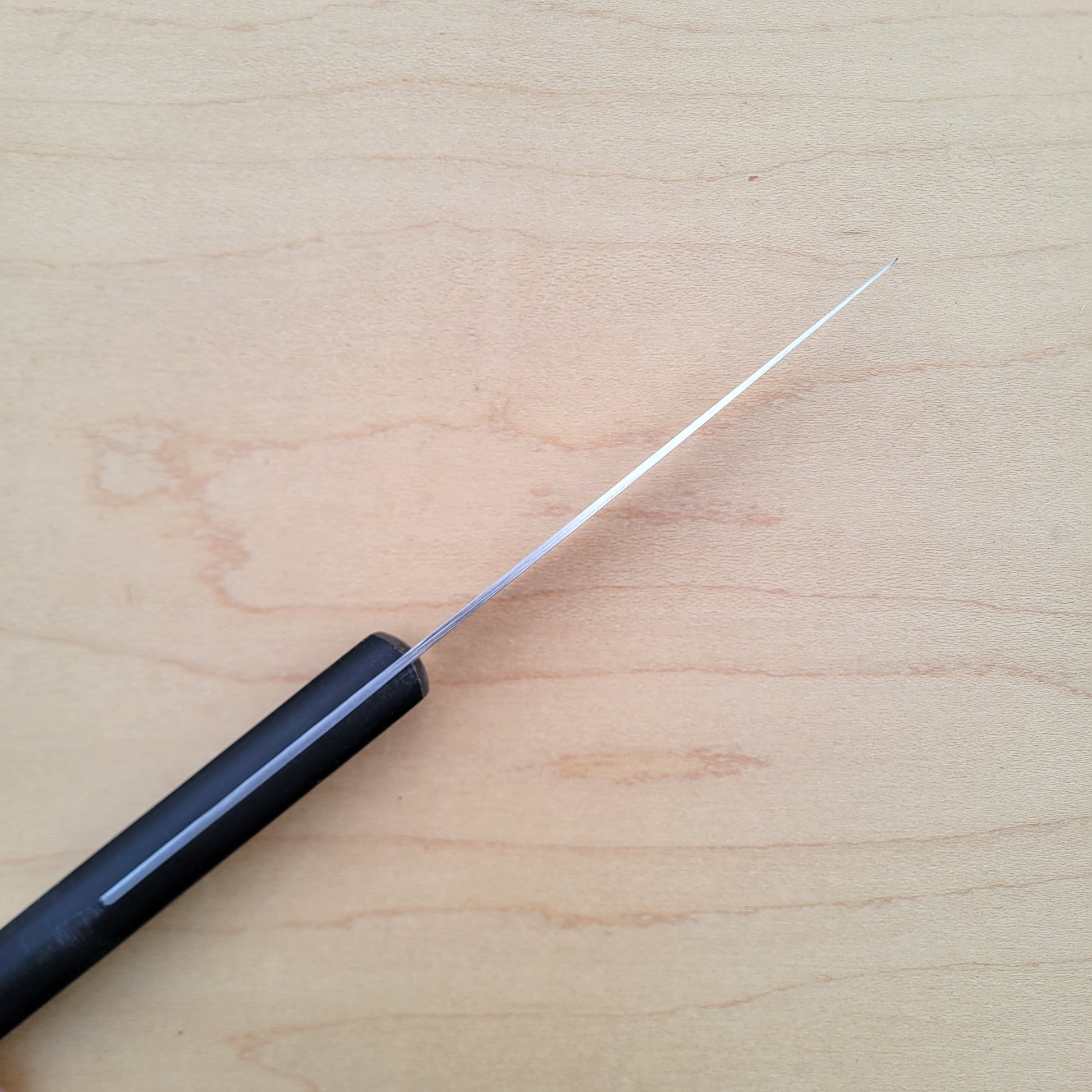 Ikkaku Bessaku 90mm Craft Petty – Uptown Cutlery