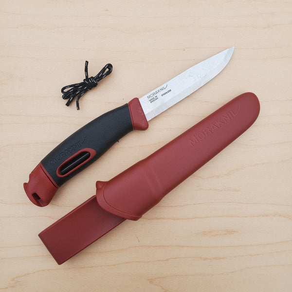 Morakniv Companion Spark – Uptown Cutlery