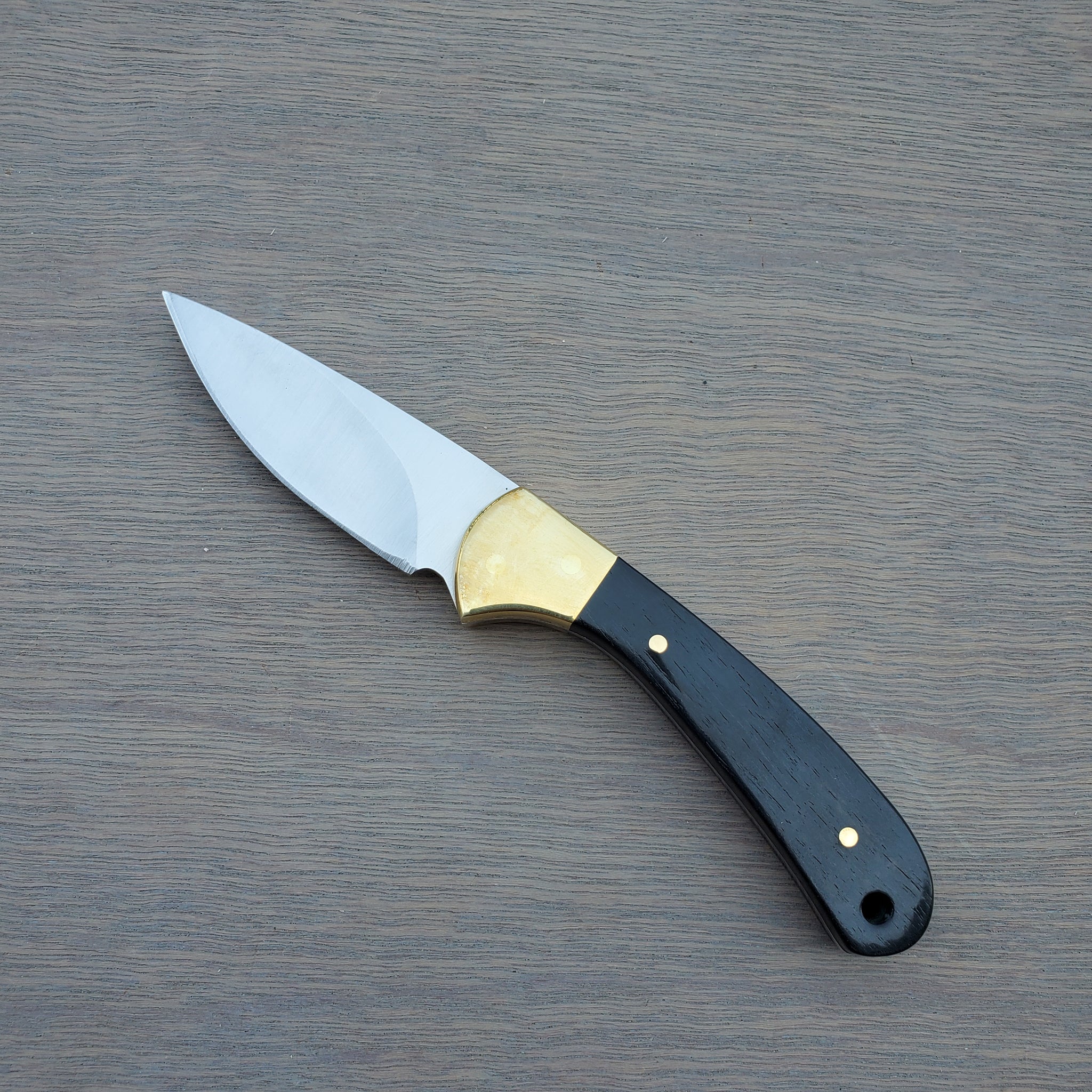 Buck 113 Ranger Skinner with Leather Sheath – Uptown Cutlery